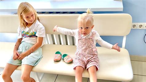 НАСЫЩЕННЫЙ ДЕНЬ Ника Лайф Youtube