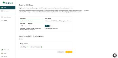 Learn How To Migrate Or Upgrade A Stack To The Latest Version