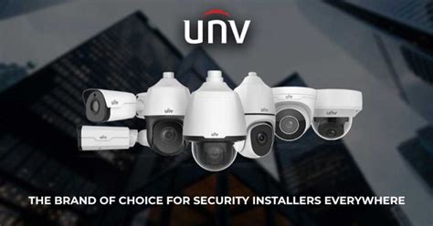 advanced uniview ip camera guide nvr ipcamera security