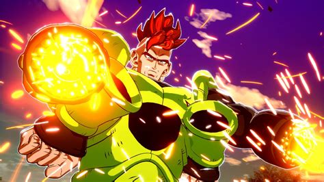 Dragon Ball Sparking Zero Recebe Trailer Focado Na Saga Do Cell Adrenaline
