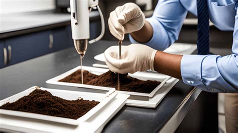Soil Testing Labs Testing Laboratory In Uae Middle East Testing Lab