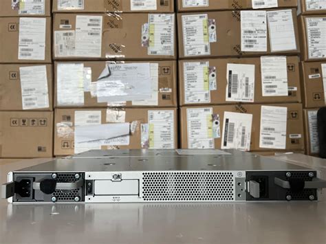 Cisco Catalyst 8300 Series High Performance Edge Platforms