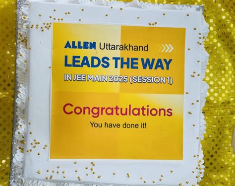 Bhawna Tiwari On Linkedin Jee2025 Allendehradun Successstory Proudmoment Academicexcellence