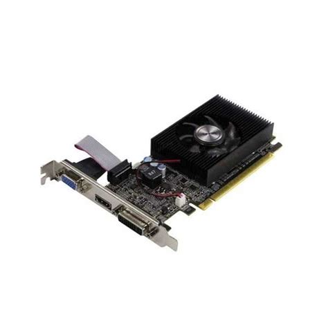 Vga Afox Gb Gt Pci Express Techwings Store