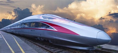 Meski Siap Beroperasi Kcic Belum Tetapkan Tarif Kereta Cepat Jakarta