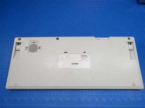 IBM Model M Made By IBM SEP ClickyKeyboards