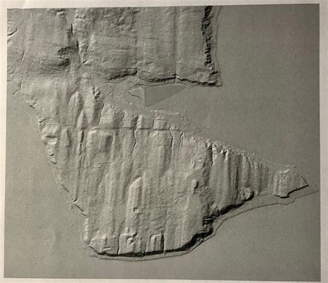Solved Geomorphic Map Of Southern Bainbridge Island