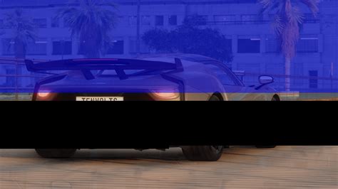 Vulkan Really Does Not Like Photo Mode Lmao Rbeamng