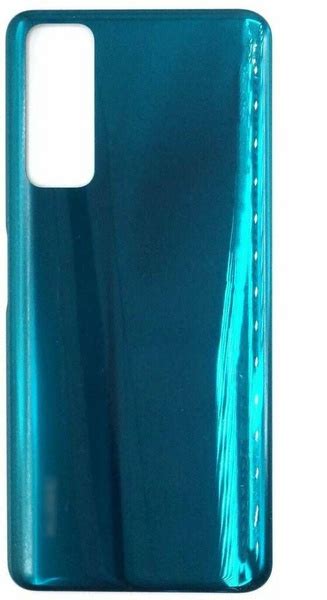 Запчасть для мобильного устройства Задняя крышка для Huawei P Smart 2021 Ppa Lx1 купить по