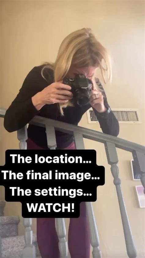 Manual Mode Settings