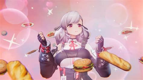 Some Character Preview From Gfl2 R Girlsfrontline