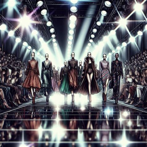 Tendance à Suivre LÉvolution De La Mode Vers Lavenir Laka Nal