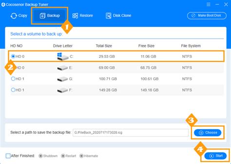 How To Fix Windows 10 Backup Not Working
