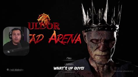 Spike On Twitter I Have Partnered With Uldorgame For A Giveaway