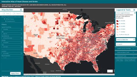 About The Atlas Of Heart Disease And Stroke Atlas Of Heart Disease