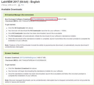 EXE File Studica Blog