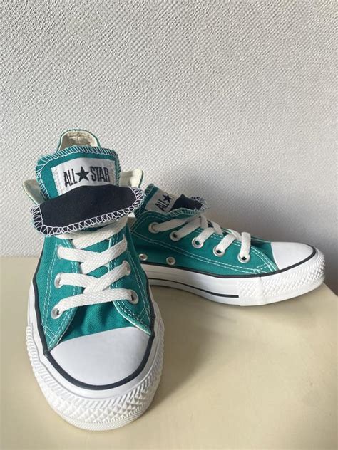 Конверси кеди Converse — ціна 550 грн у каталозі Кеди Купити жіночі