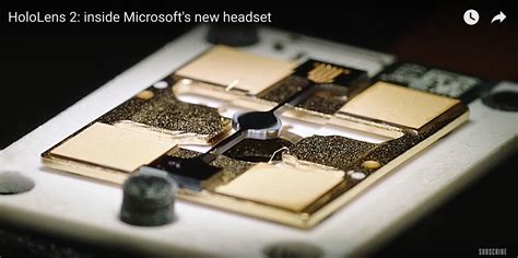 HL MEMS Scanner R MVIS