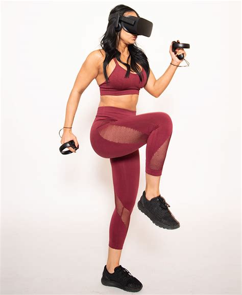 Why More Active Vr Games Need To Implement Ik Inverse Kinematics Vr