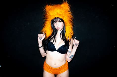 Entrevista Con Six Sex