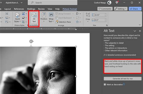 How To Add And Edit Pictures And Shapes In Microsoft Word