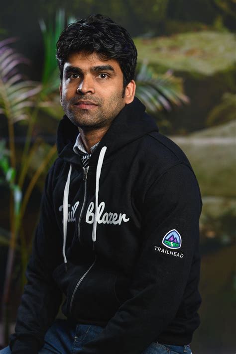 Prasanta Kumar Pardhi On Linkedin Trailheadx Tdxindia19