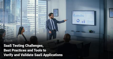 It Convergence On Linkedin Ebook Saas Testing Challenges Best Practices And Tools To Verify