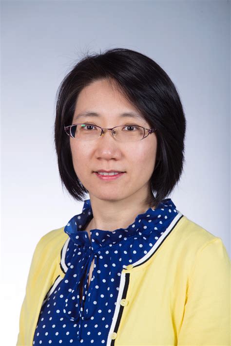 Peng Liu Department Of Statistics