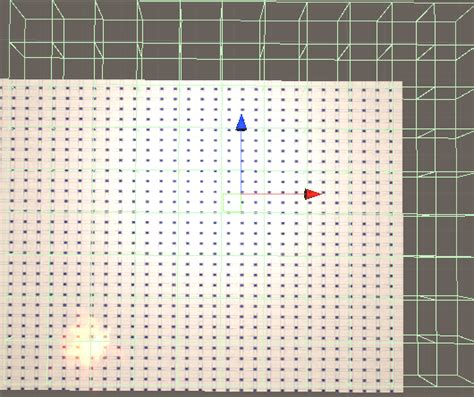 Find The Four Corners Of A Plane Unity Engine Unity Discussions