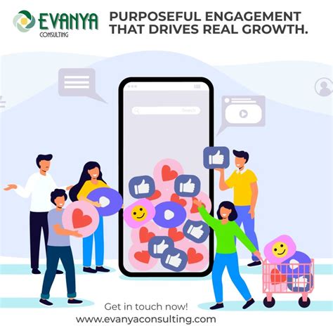 Evanya Consulting On Linkedin Socialmedia Seo Digitalworld Brand Branding Branddevelopment…