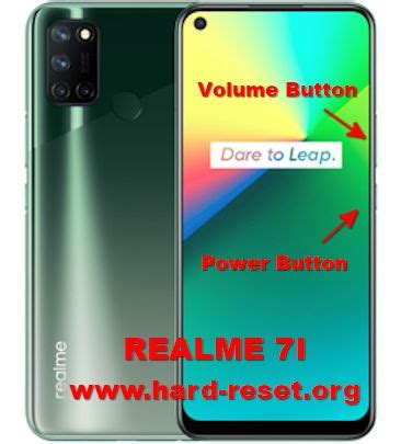How To Easily Master Format REALME I With Safety Hard Reset Hard Reset Factory Default
