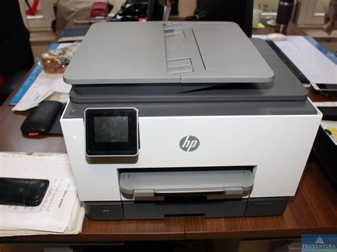 Multifunktionsgerät HP OfficeJet Pro 9022e