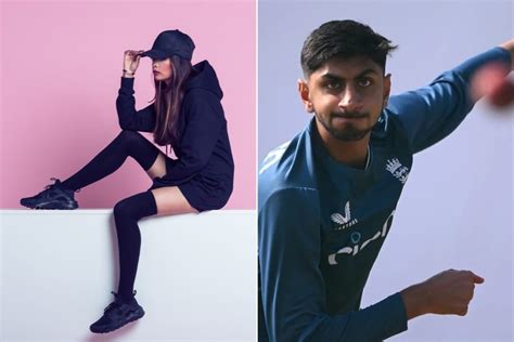 Shoaib Bashir Girlfriend Wife Who Is His Mystery Partner