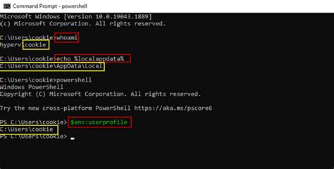 User Vs System Install Behavior Know What Your Scripts Are Doing And How To Open Powershell