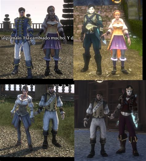 Fable 3 Female