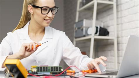 Unleashing The Power Of FPGA Testing Mastering The Art Of Test Benches