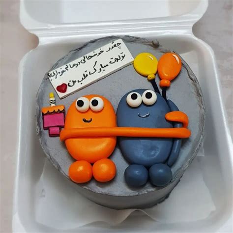 خرید و قیمت بنتو کیکارسال به صورت پس کرایه و در مقصد از غرفه کیک رژان