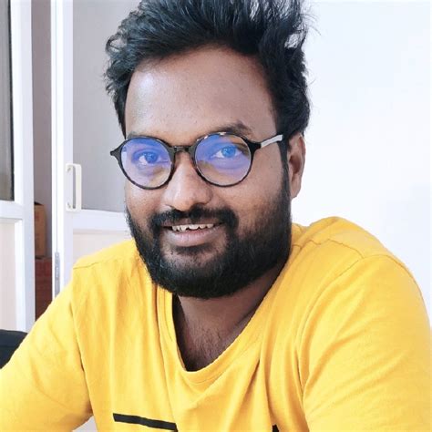 santhosh racharla linkedin