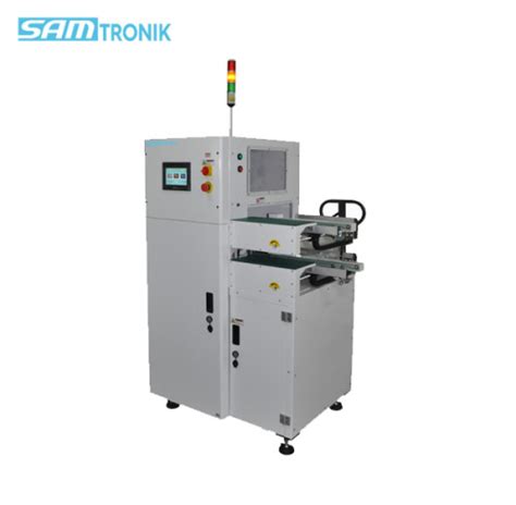 Spi Aoi Vertical Buffer China Spi Aoi Vertical Buffer Manufacturer