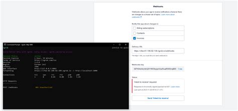 Node Js Xero Webhook Verification Failing On NodeJS Express Backend