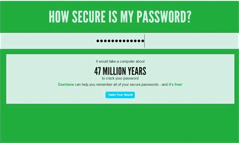 How To Choose A Best Secure Password For Your Accounts