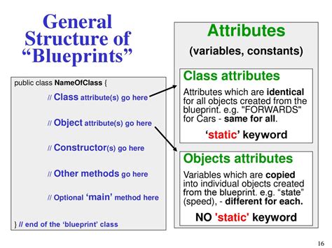 java lesson 7 objects part 1 ppt download