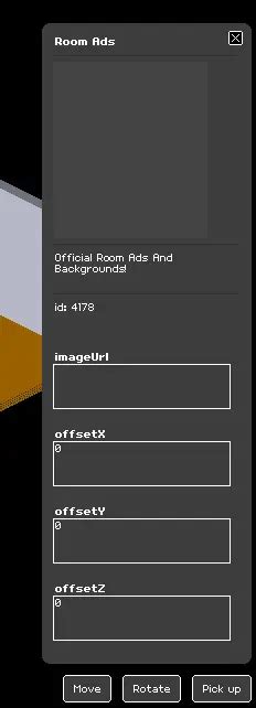 Room Ads Ragezone Mmo Development Forums