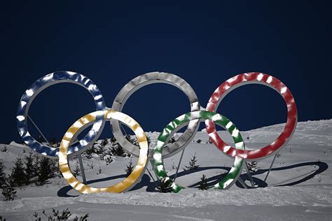 Олимпиада — 2022 в Пекине расписание соревнований 19 февраля 15 й день зимние Олимпийские