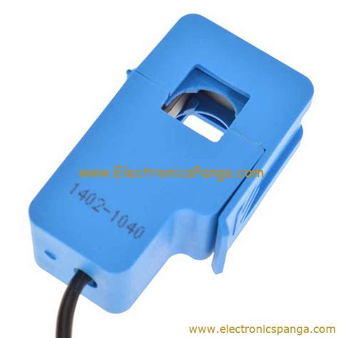 Yhdc 30a Sct013 Non Invasive Ac Current Sensor Split Core Transformer S11 Star International