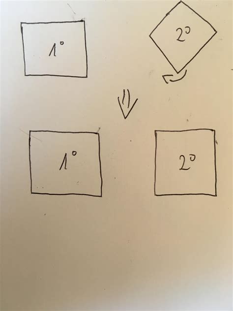 Ios Set Transform Of View As Another View Stack Overflow