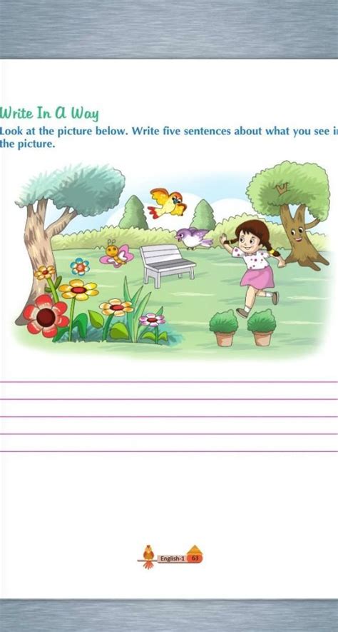 There Is There Are Activity For Descriptive Writing 46 OFF