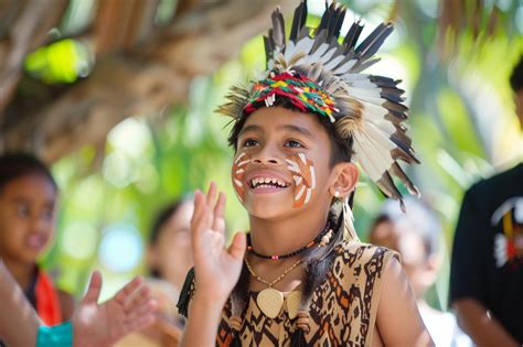 Preserving Indigenous Languages Through Cultural P Generative Ai Premium Ai Generated Image