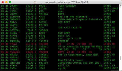 Gpdx Grupo Português Dx Acesso Ao Cluster Rbn