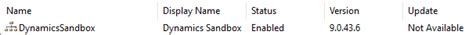Microsoft Dynamics 365 Unable To Load Plug In Assembly • Pedro Innecco